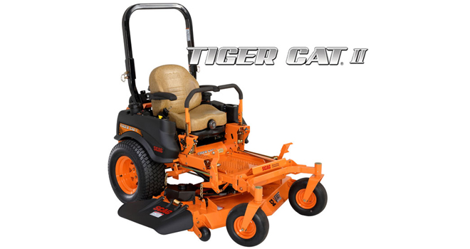Scag Power STCII-61V-26CV-EFI » Assmans Implement, Inc., Mission, South ...